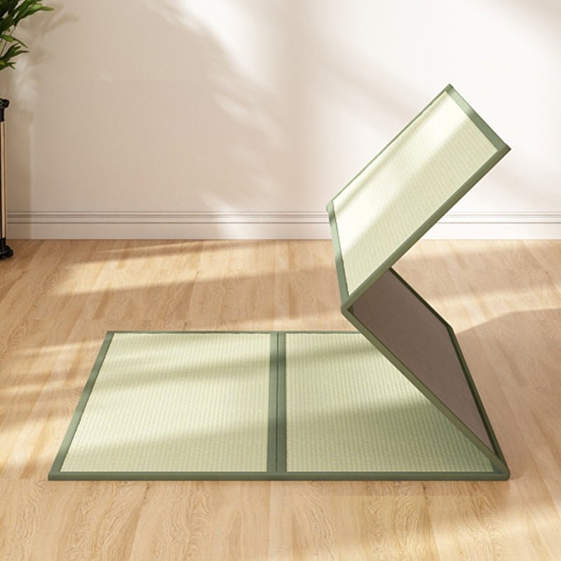 Mjkone Foldable Tatami Bed Mats Japanese Sleeping Floor Mattress